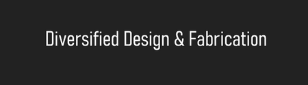 Digital Products – Diversified Design and Fabrication